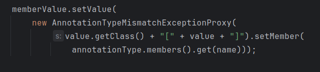 JAVA反序列化——CC1链 - Infernity's Blog