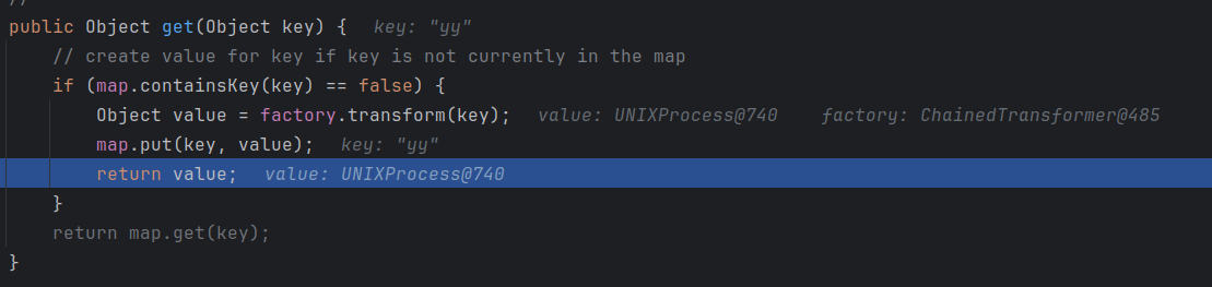 JAVA反序列化——CC7链及CC链总结 - Infernity's Blog