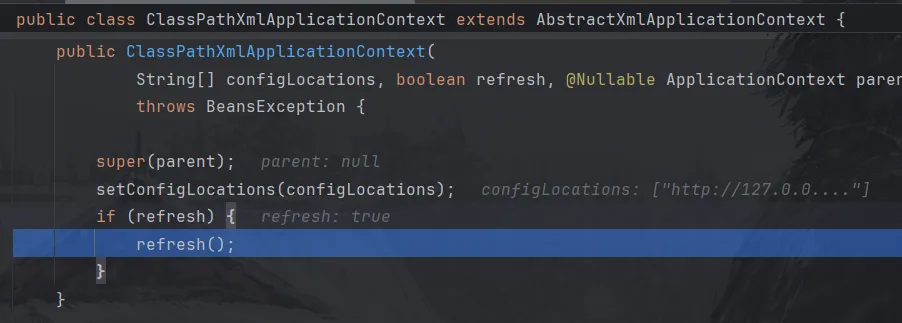 Jackson反序列化 - Infernity's Blog
