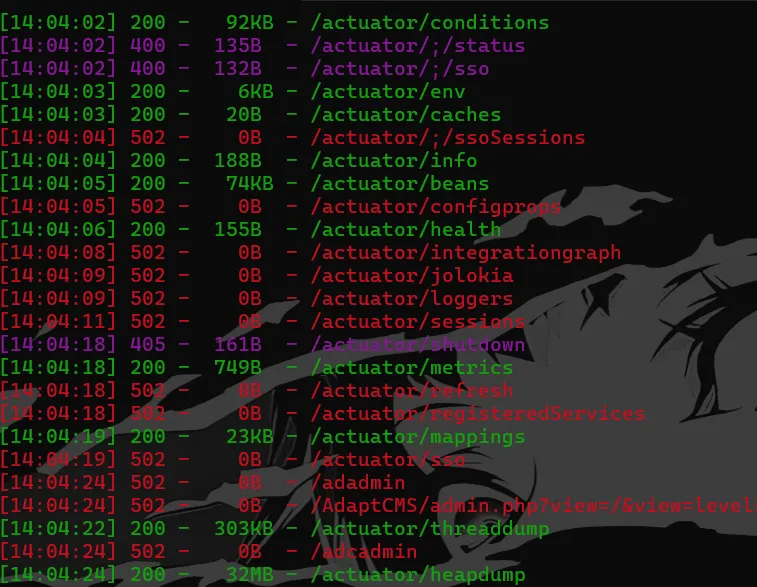 PolarCTF_Web方向JAVA题目全题解 - Infernity's Blog