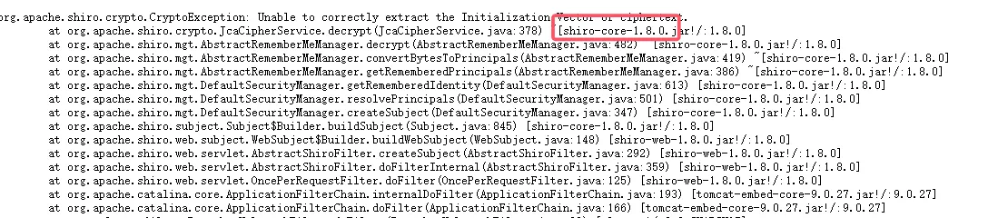 PolarCTF_Web方向JAVA题目全题解 - Infernity's Blog