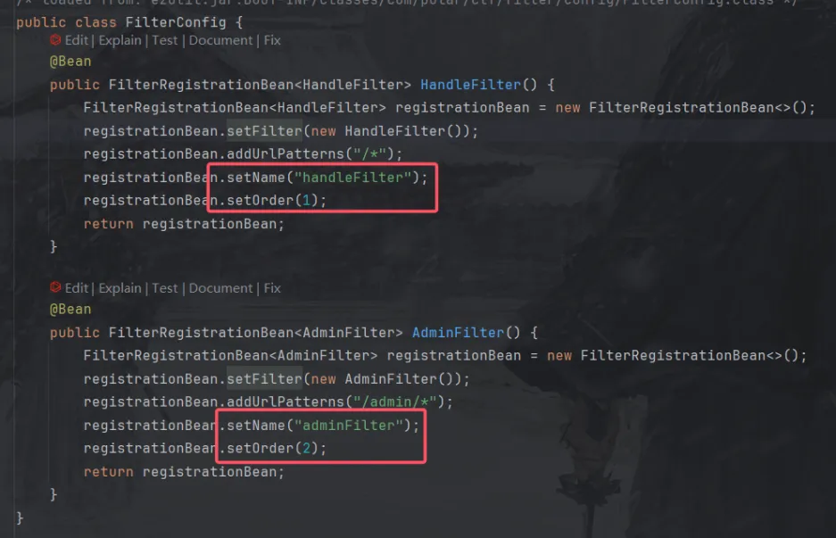 PolarCTF_Web方向JAVA题目全题解 - Infernity's Blog