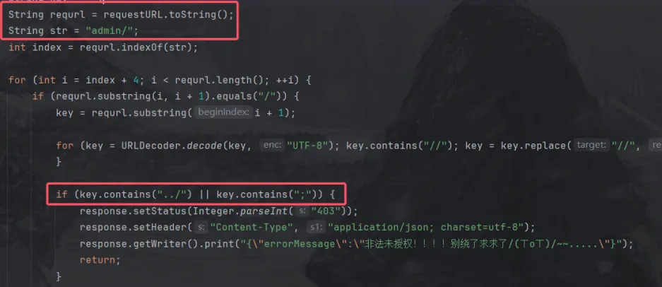 PolarCTF_Web方向JAVA题目全题解 - Infernity's Blog